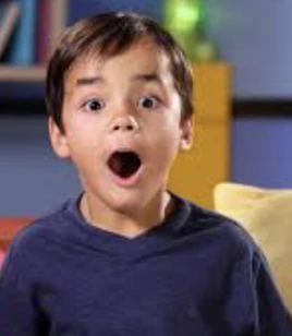 Lucas Daniel Vazquez | Kids React Wiki | Fandom