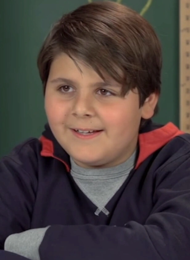 Tyler | Kids React Wiki | Fandom