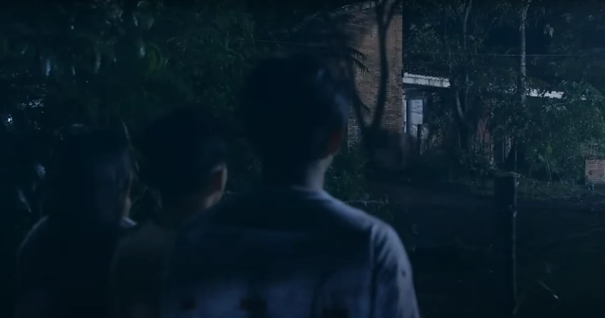 San Lucas de Oro | The Killer Bride Wiki | Fandom