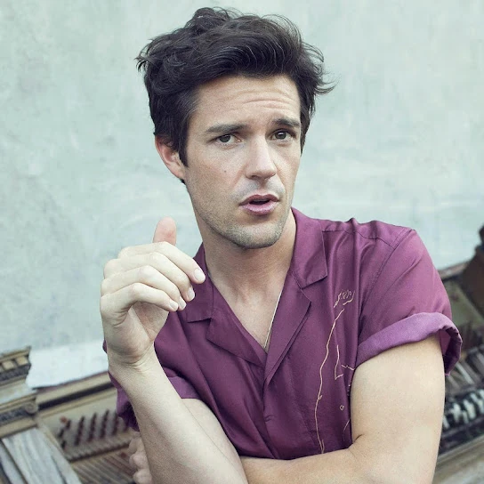 Brandon Flowers | The Killers Wiki | Fandom
