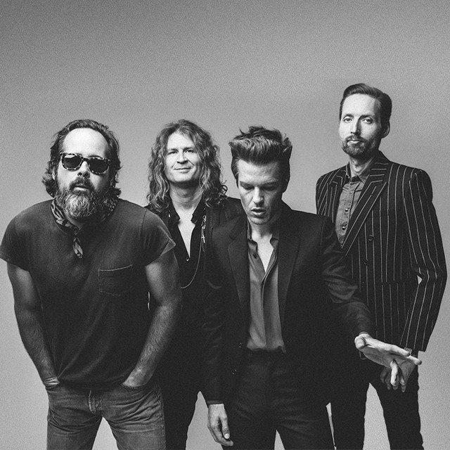 Discography The Killers Wiki Fandom