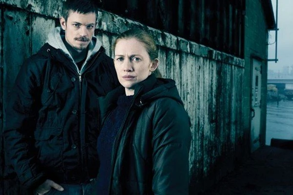Season 3 | The Killing Wiki | Fandom