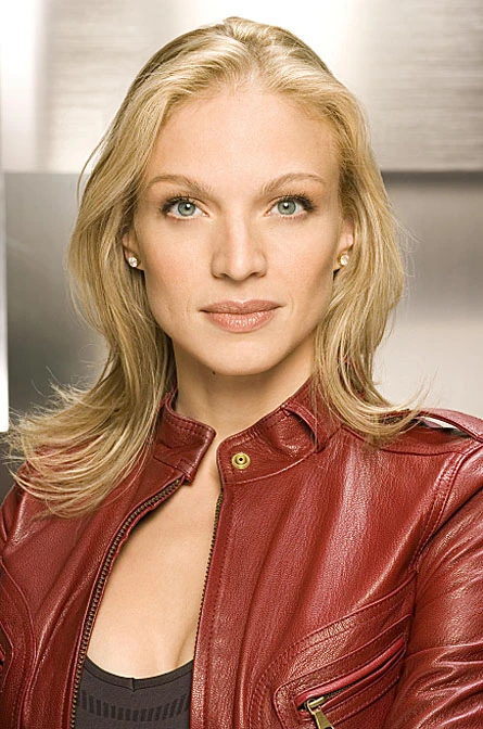 Kristin Lehman | The Killing Wiki | Fandom
