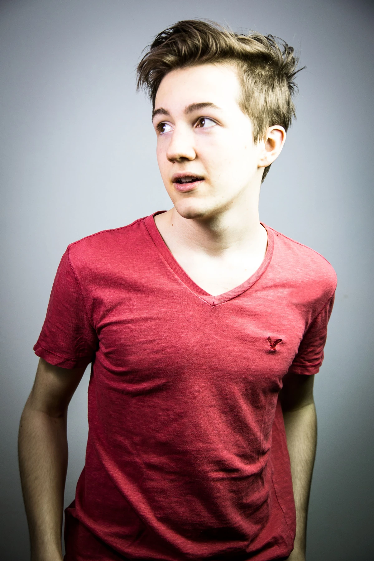 Seth Isaac Johnson | The Killing Wiki | Fandom