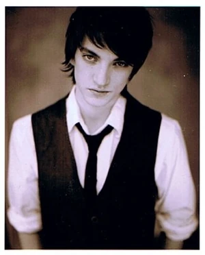 Richard Harmon | The Killing Wiki | Fandom