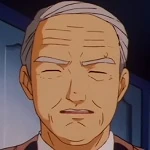 Yozo Tsubaki | The Kindaichi Case Files Wiki | Fandom