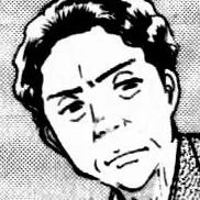 Koshiro Kirisawa | The Kindaichi Case Files Wiki | Fandom