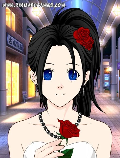 Sarah Xavier | The Kindaichi Case Files Wiki | Fandom