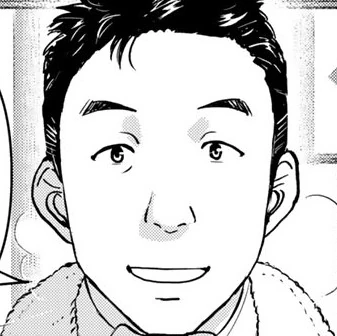 Ken Oniyashiki | The Kindaichi Case Files Wiki | Fandom