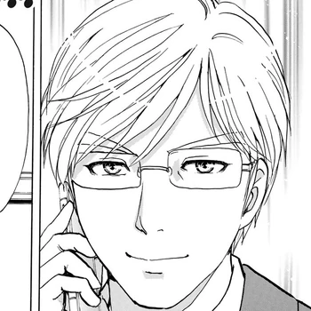 Kengo Akechi | The Kindaichi Case Files Wiki | Fandom