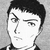 Toshiro Funaki | The Kindaichi Case Files Wiki | Fandom