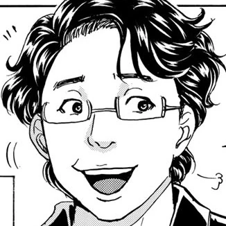 Yohei Sakuma | The Kindaichi Case Files Wiki | Fandom