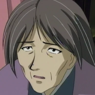 Kayo Tsujiguchi | The Kindaichi Case Files Wiki | Fandom