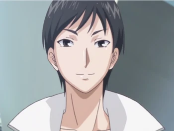 Aoi Hayamiya | The Kindaichi Case Files Wiki | Fandom