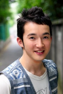 Makabe Makoto (Neo Drama) | The Kindaichi Case Files Wiki | Fandom