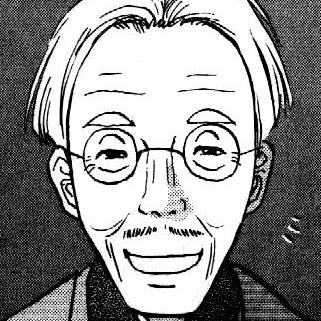 Tokitsugu Fujita | The Kindaichi Case Files Wiki | Fandom