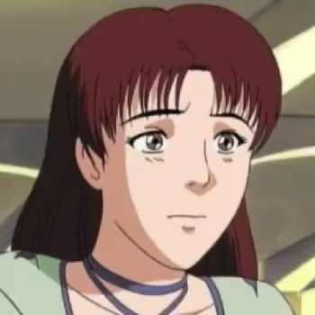 Beniko Kirisawa | The Kindaichi Case Files Wiki | Fandom
