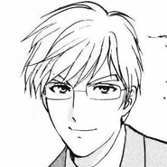 Yoichi Takato | The Kindaichi Case Files Wiki | Fandom