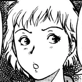 Runa Maruya | The Kindaichi Case Files Wiki | Fandom