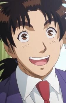 Hajime Kindaichi | The Kindaichi Case Files Wiki | Fandom