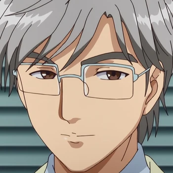 Kengo Akechi | The Kindaichi Case Files Wiki | Fandom