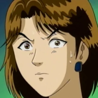 Leona Kirishima | The Kindaichi Case Files Wiki | Fandom