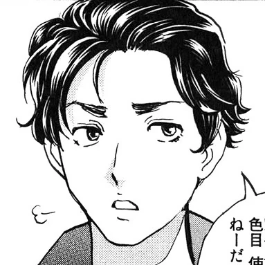 Jun Matsumoto | The Kindaichi Case Files Wiki | Fandom