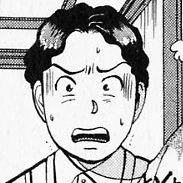 Akira Enokido | The Kindaichi Case Files Wiki | Fandom