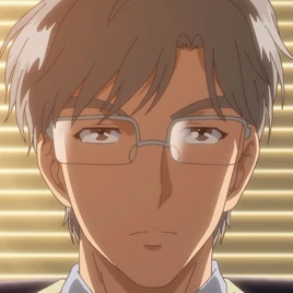 Kengo Akechi | The Kindaichi Case Files Wiki | Fandom
