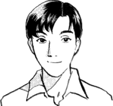 Ikuma Mishima | The Kindaichi Case Files Wiki | Fandom