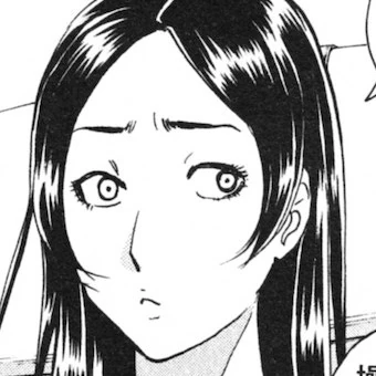 Maria Ishida | The Kindaichi Case Files Wiki | Fandom