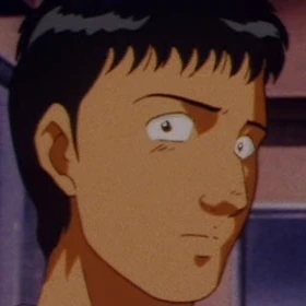 Shuichiro Kamiya | The Kindaichi Case Files Wiki | Fandom