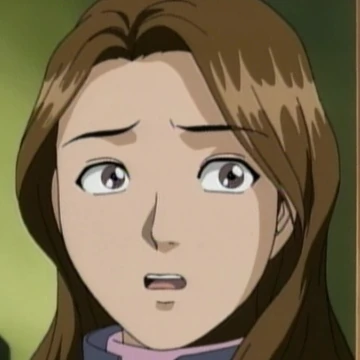Kimiko Inui | The Kindaichi Case Files Wiki | Fandom