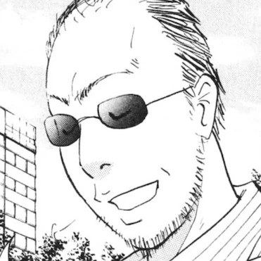 Tomoaki Shida | The Kindaichi Case Files Wiki | Fandom