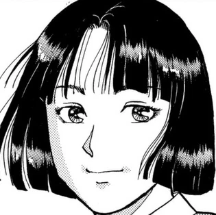 Wakaba Tokita | The Kindaichi Case Files Wiki | Fandom