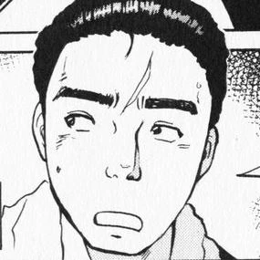 Ryuhei Nishikino | The Kindaichi Case Files Wiki | Fandom