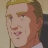 Douglas Howard | The Kindaichi Case Files Wiki | Fandom