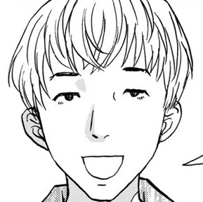 Ryosuke Funabashi | The Kindaichi Case Files Wiki | Fandom