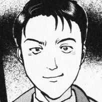 Hiroshi Uchida | The Kindaichi Case Files Wiki | Fandom
