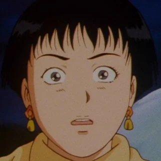 Anne Hojo | The Kindaichi Case Files Wiki | Fandom