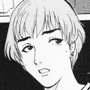 Makoto Tojo | The Kindaichi Case Files Wiki | Fandom