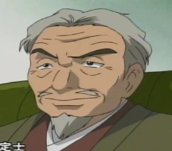 Tokitsugu Fujita | The Kindaichi Case Files Wiki | Fandom