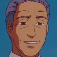 Eisaku Iwata | The Kindaichi Case Files Wiki | Fandom