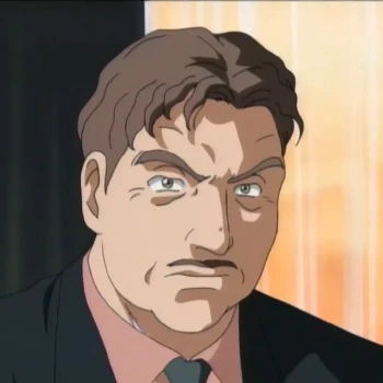 Kenneth Goldman | The Kindaichi Case Files Wiki | Fandom