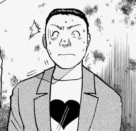 Isao Okubo | The Kindaichi Case Files Wiki | Fandom