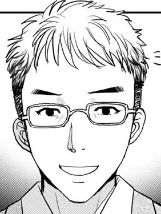 Kazuma Koga | The Kindaichi Case Files Wiki | Fandom