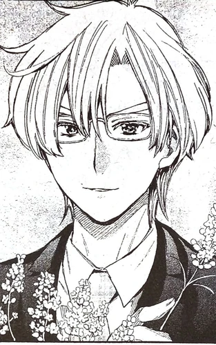 Kengo Akechi | The Kindaichi Case Files Wiki | Fandom