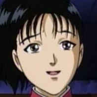 Yang Lili | The Kindaichi Case Files Wiki | Fandom