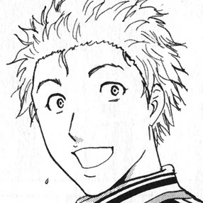 Gota Aijima | The Kindaichi Case Files Wiki | Fandom