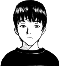 Hiro Araki | The Kindaichi Case Files Wiki | Fandom